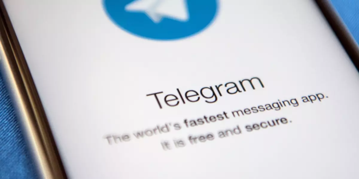 Telegram te depoze yon reklamasyon pou FSB a Tribinal Siprèm lan nan Federasyon Larisi la 11718_1