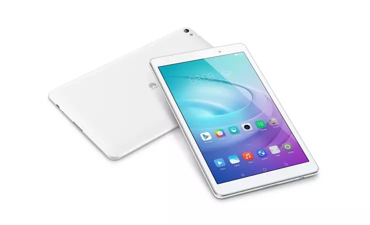 Huawei MediaPad T3 пройшов сертифікацію TENAA