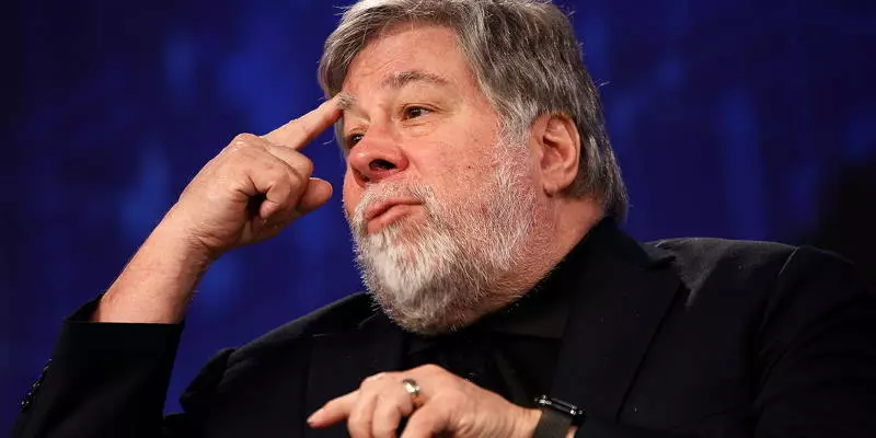 Steve Wozniak