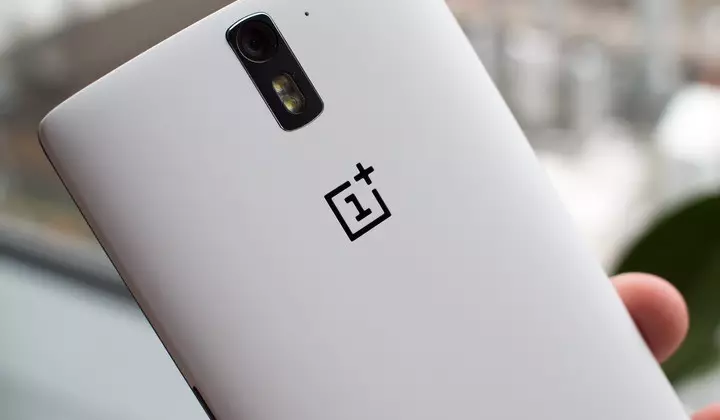 OnePlus One