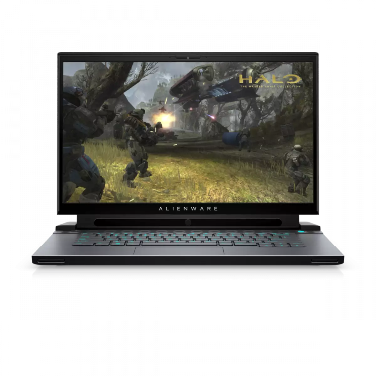 Alienware M15.