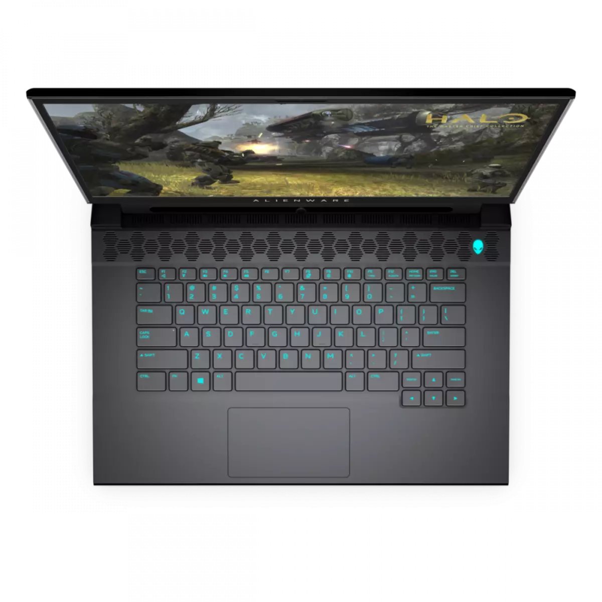 Alienware M15.