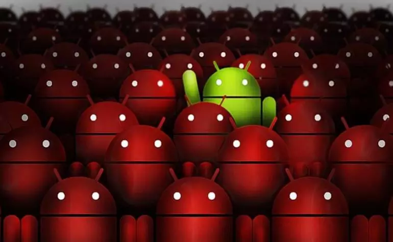 Android.