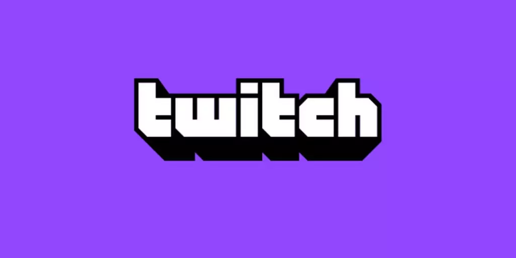 Twitch.