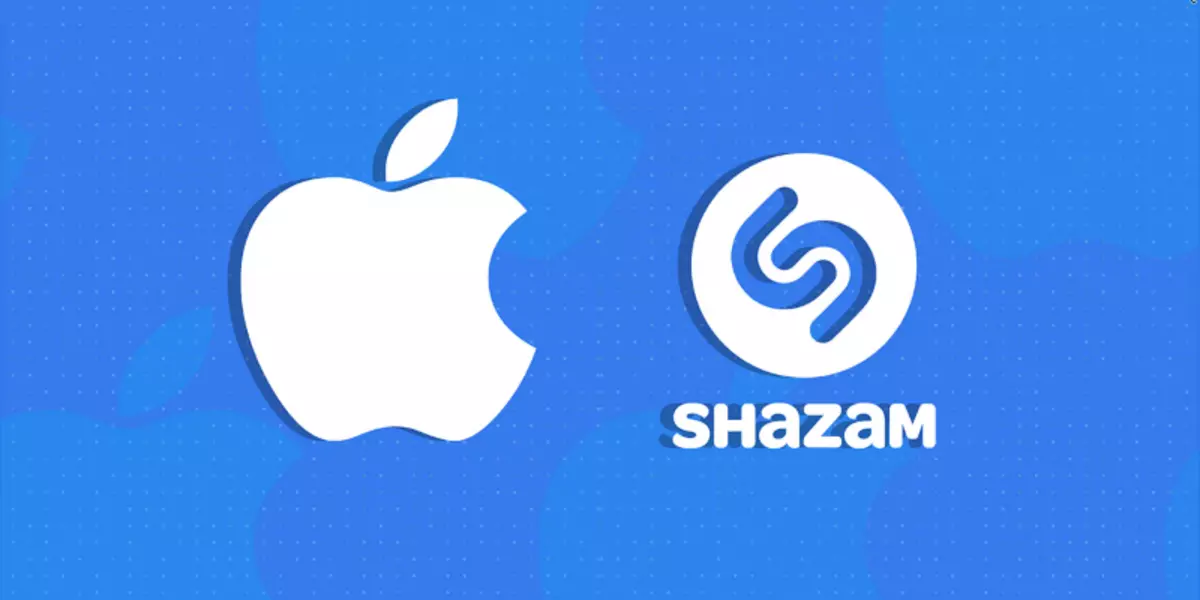 Քննարկում. Ինչ է Apple- ը Shazam- ին 11875_1