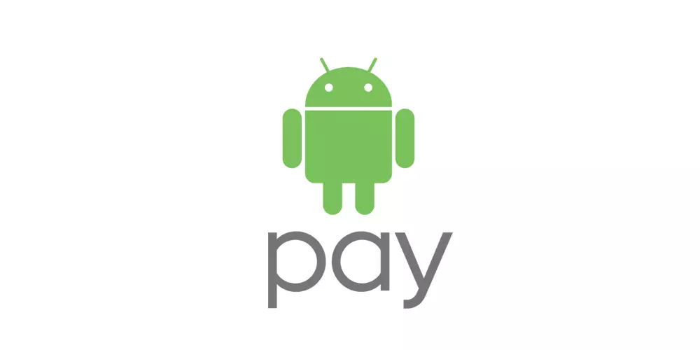 Android Pay aloittaa Venäjällä keväällä 2017