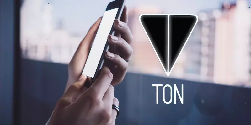 Telegram запустив блокчейн-мережу TON