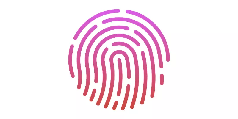 Apple revenos Touch-ID al inteligentaj telefonoj