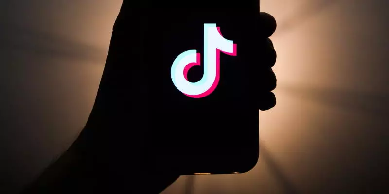 Tiktok.