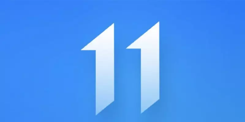 ミウイ11。