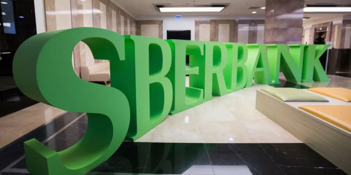 Sberbank