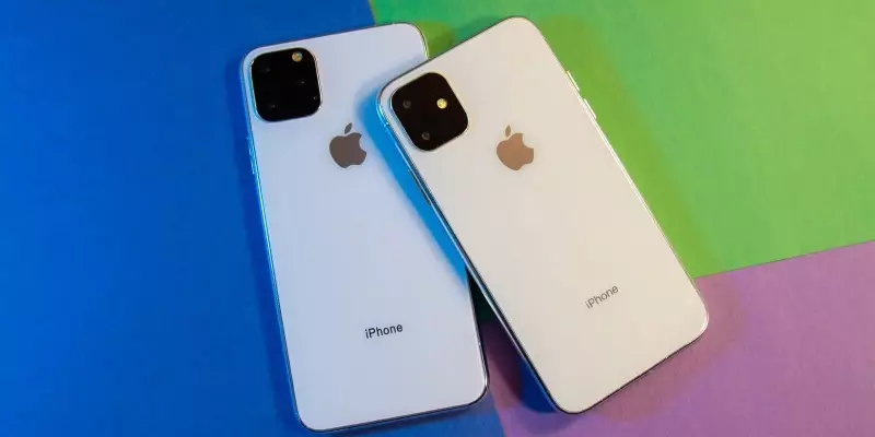 Rumor terbaru sebelum presentasi Apple: Tentang nama iPhone dan iPad baru