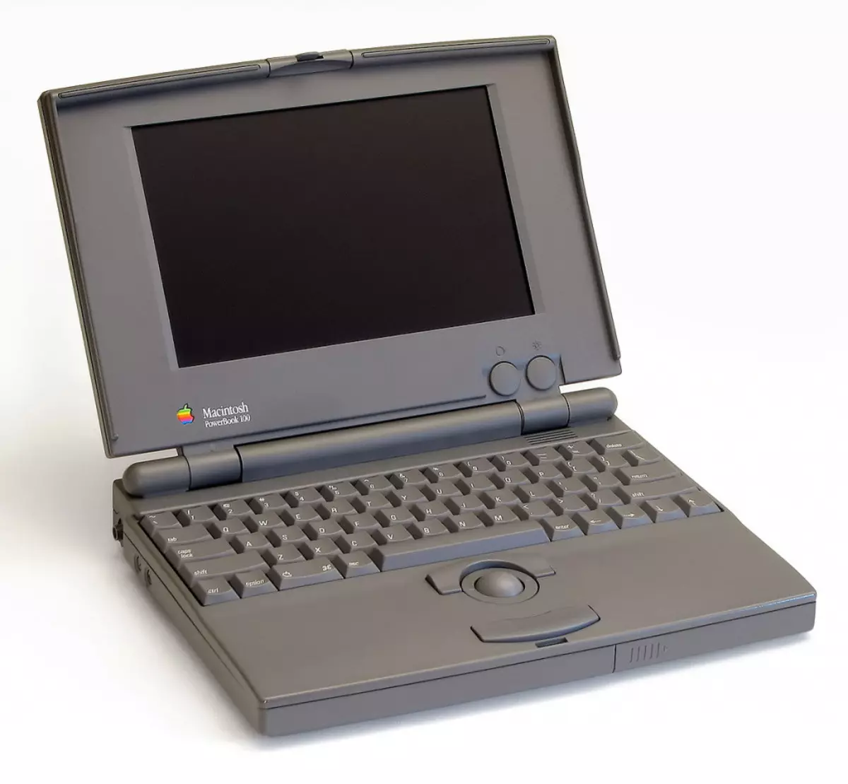 PowerBook.