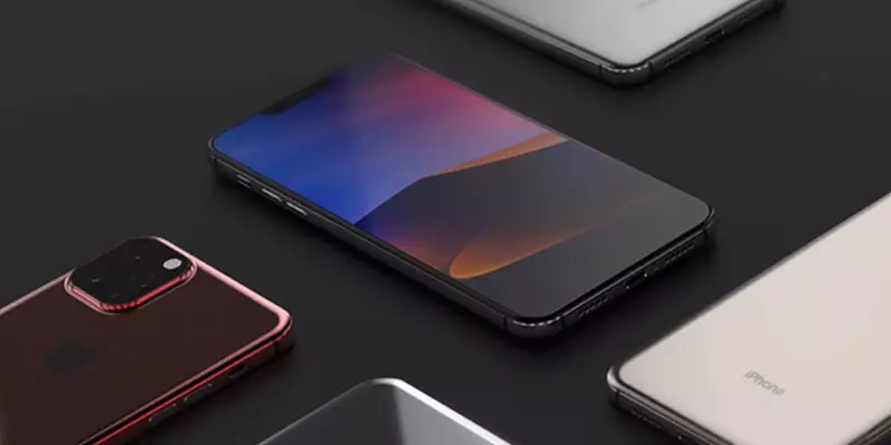 ในรัสเซียขาย iPhone 11 แล้ว