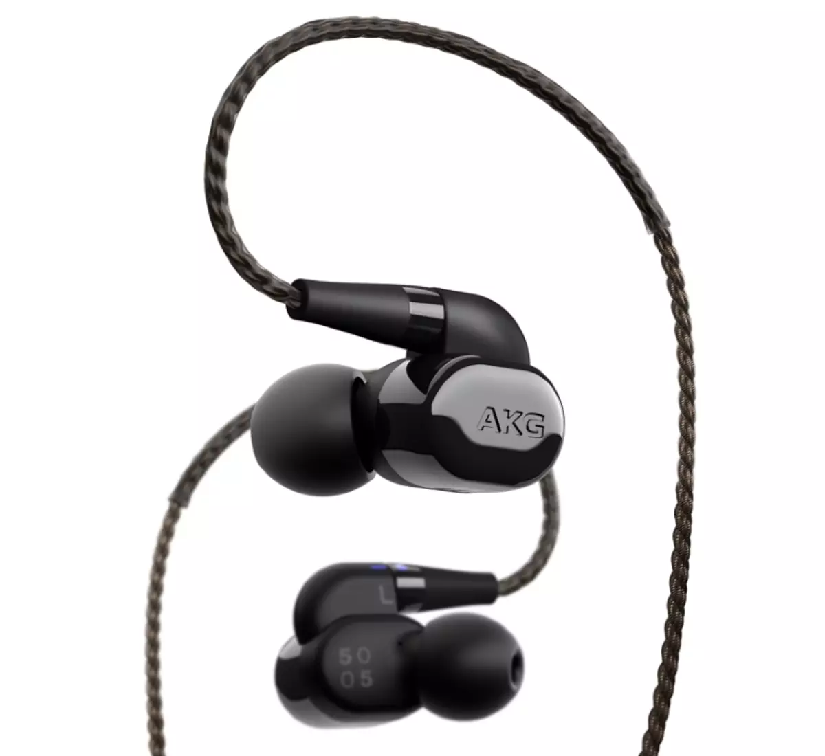 JBL mpya, AKG na Harman / Kardon: Headphones na nguzo na Google Msaidizi 12470_1