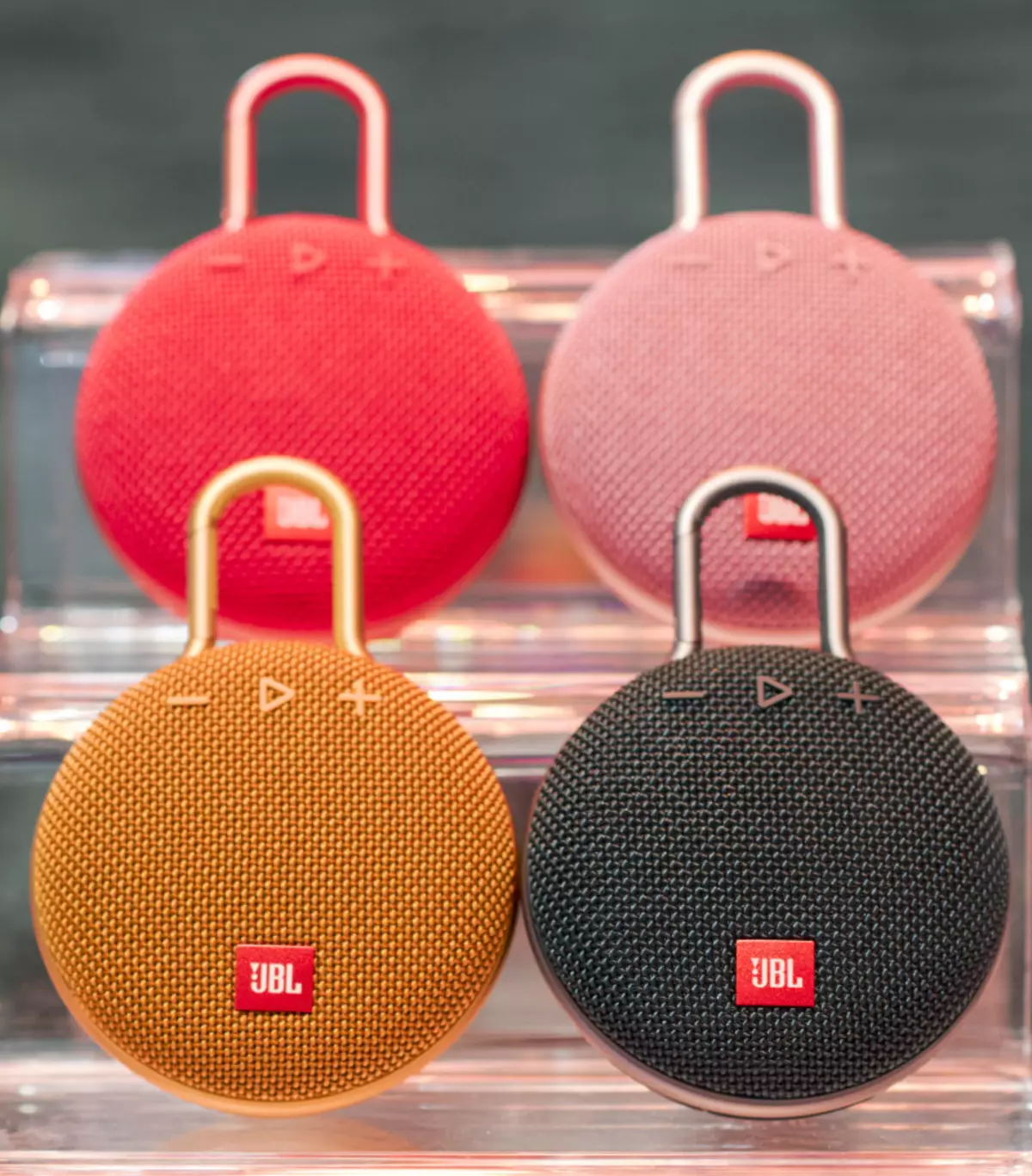 Nuovo JBL, AKG e Harman / Kardon: cuffie e colonne con Google Assistant 12470_3