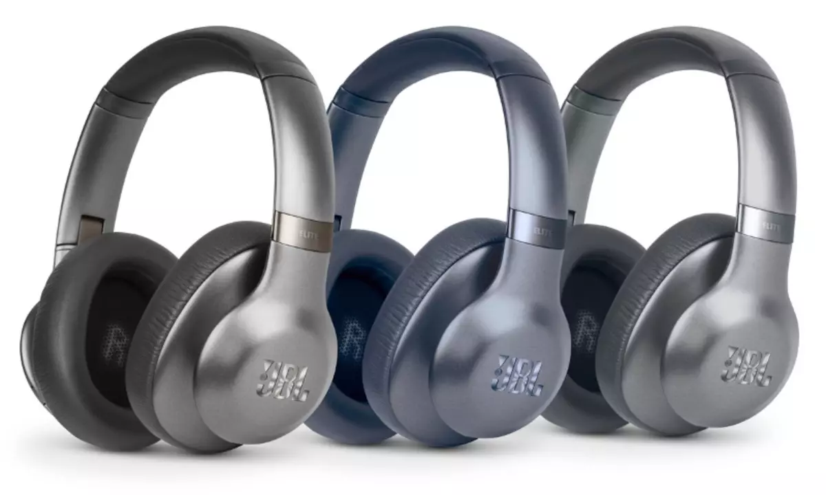 Nuovo JBL, AKG e Harman / Kardon: cuffie e colonne con Google Assistant 12470_5