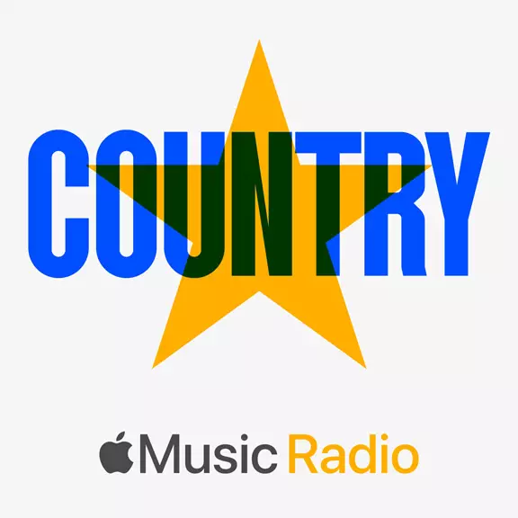 Apple Music Country.