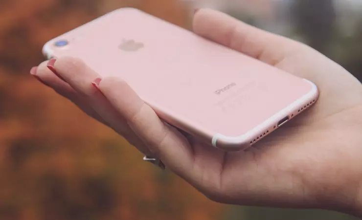 Rusya'da iphone 7 fiyatları 40.000 ruble altına düştü