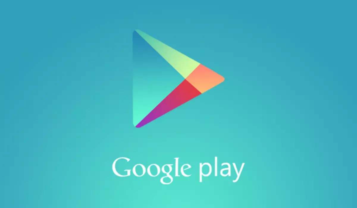 Google Play