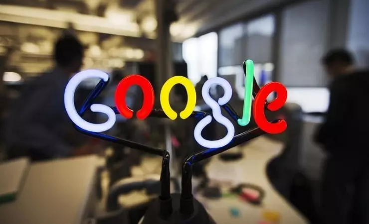 Kepala FAS yang diancam oleh Google Surpences