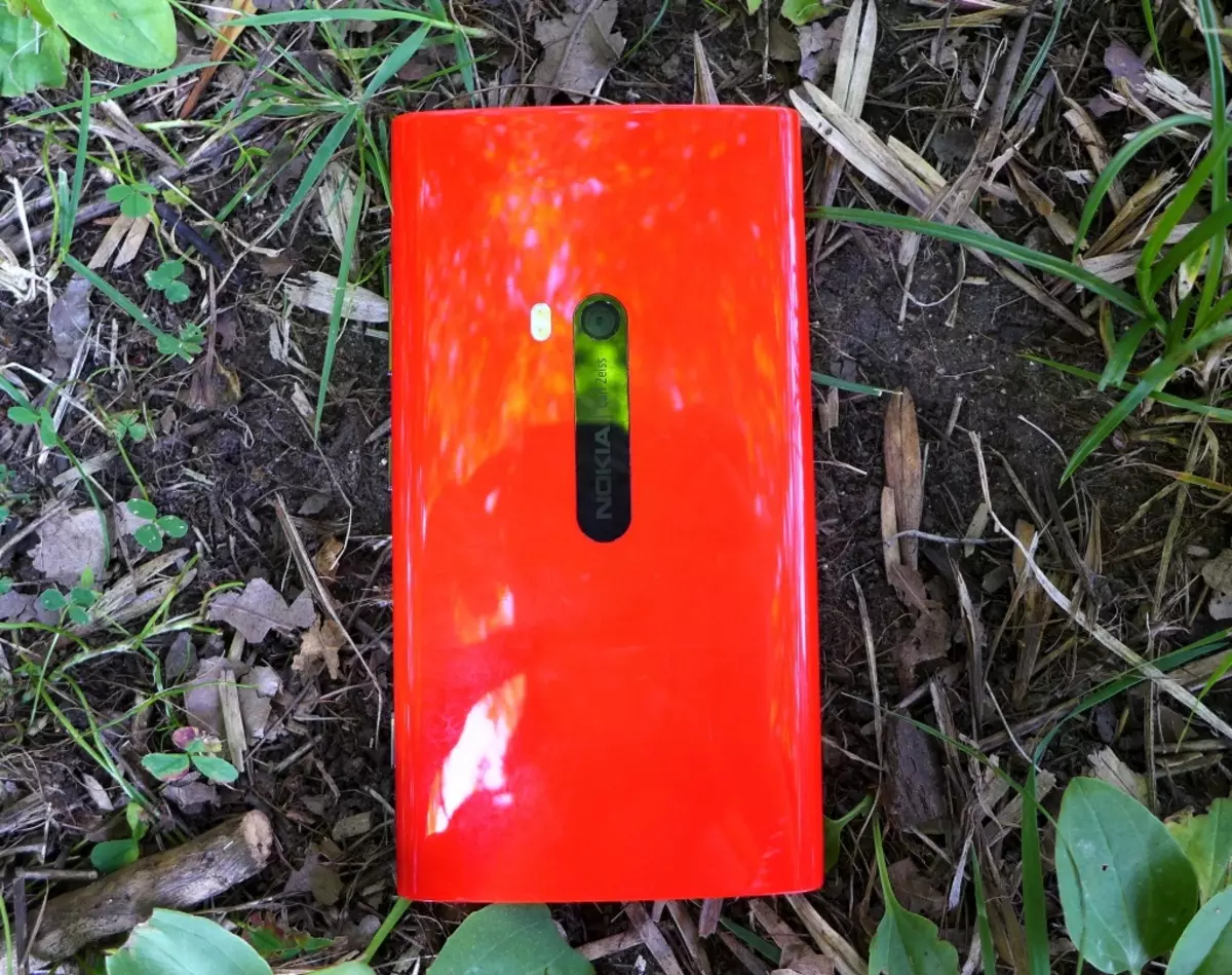 Nokia 920 ។