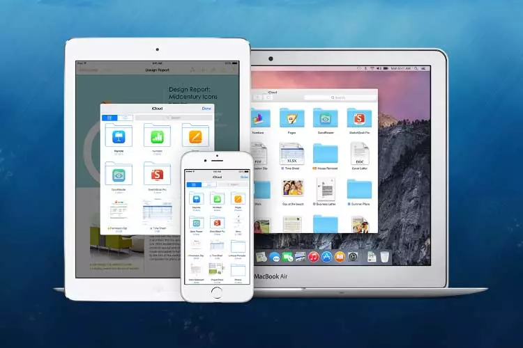 Mac, iPhone və ya iPad-dən təsadüfi silinmiş məlumatları necə bərpa etmək olar