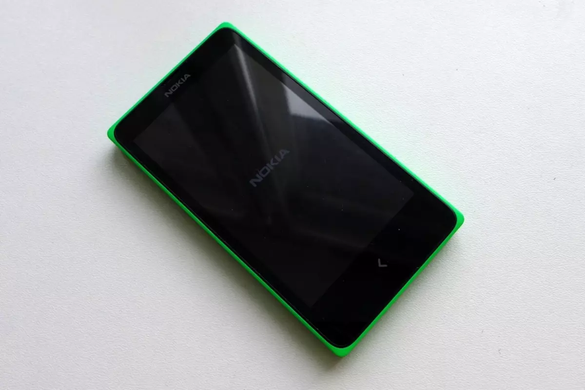 Nokia x.