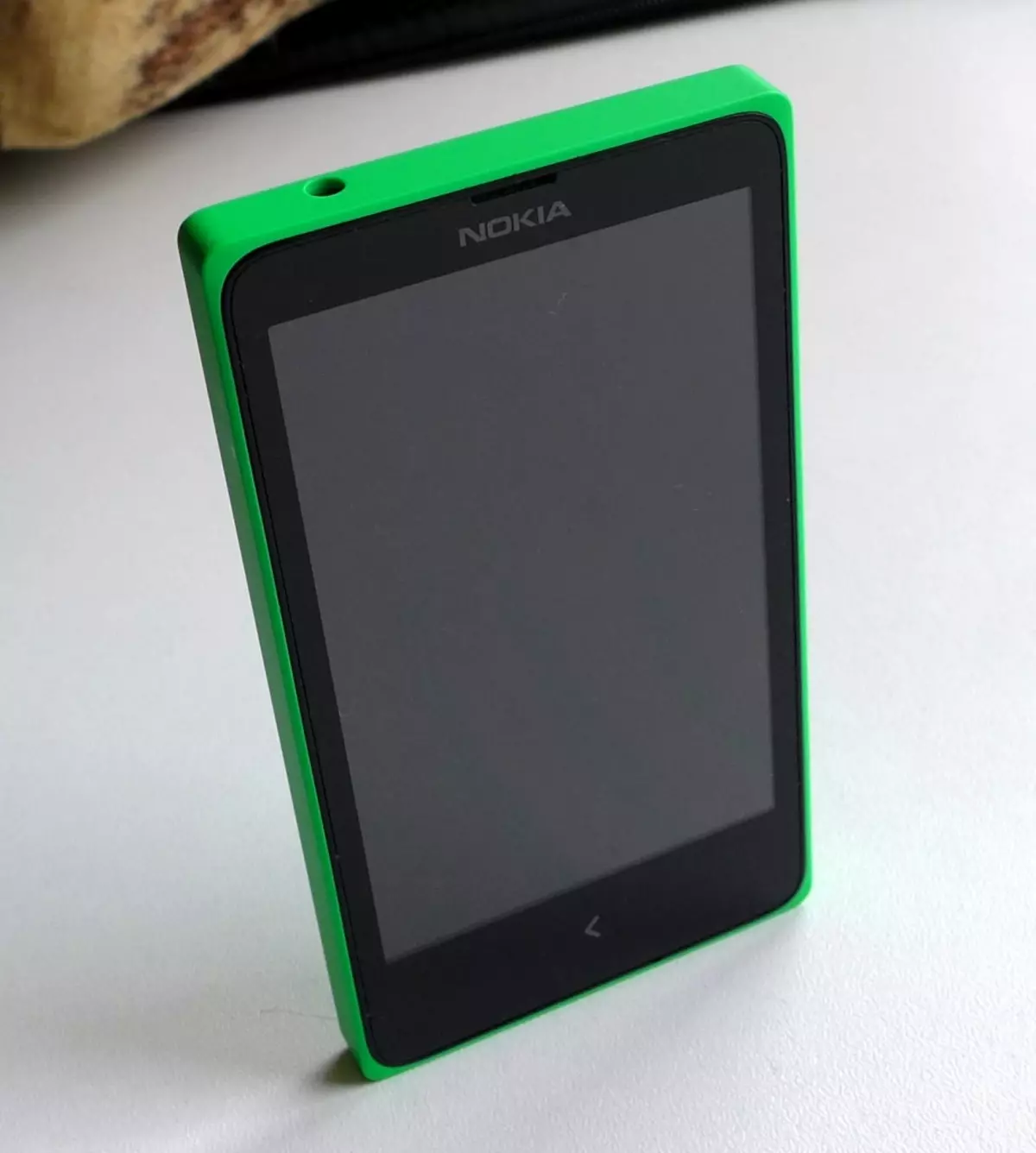 Nokia X.