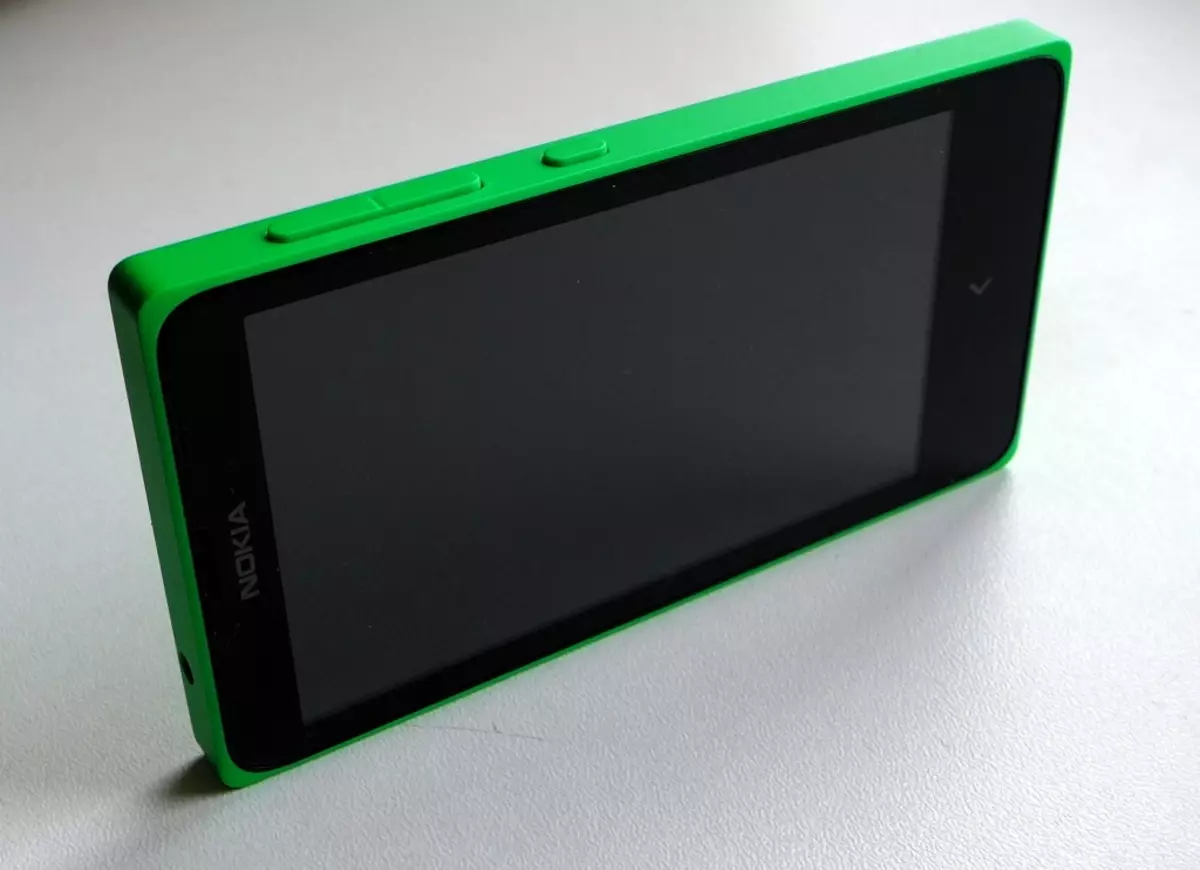 Nokia x.