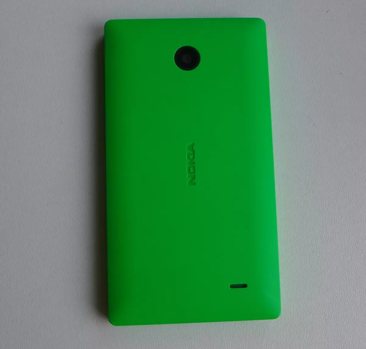 Nokia X.