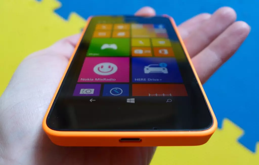 Nokia lumia 630 Dual SIM