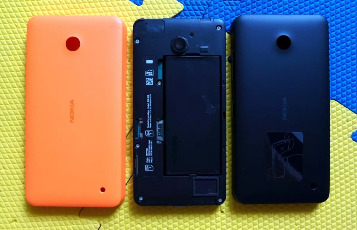 Nokia Lumia 630 Dual SIM