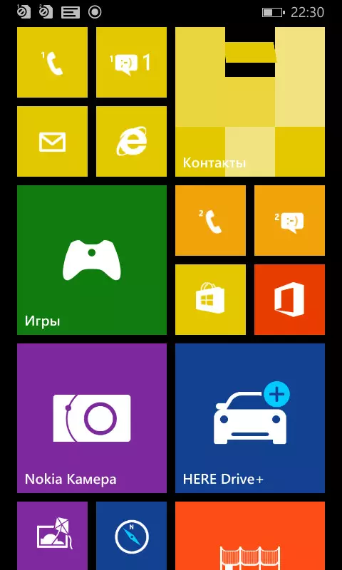 Nokia Lumia 630 Dual Sim.