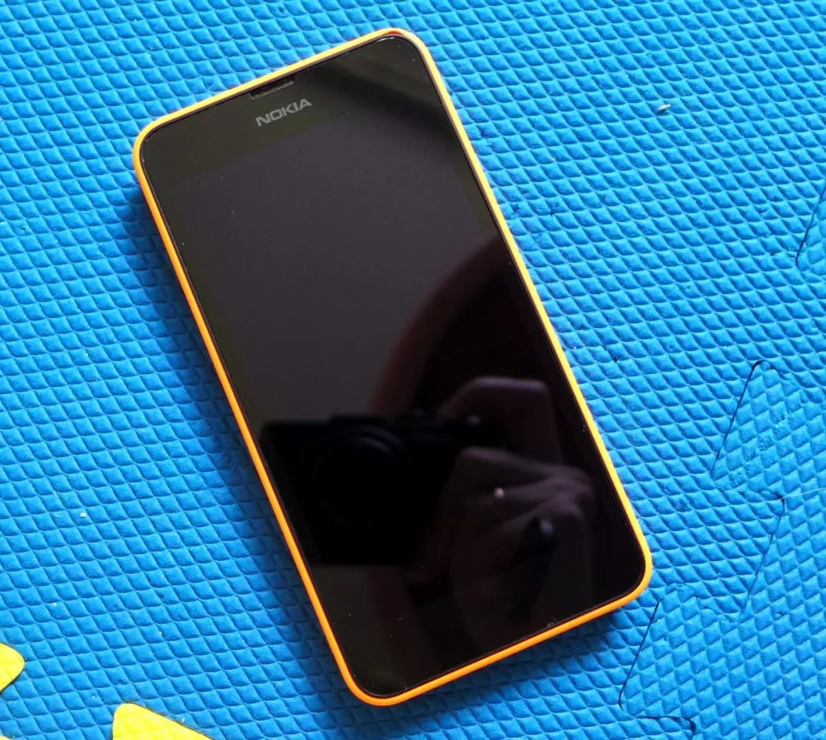 Nokia Lumia 630 Dual Sim.