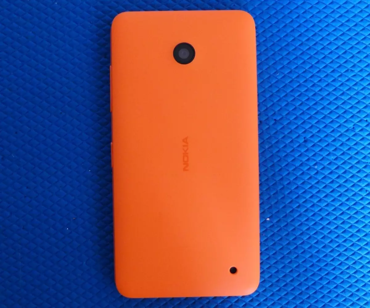 Nokia Lumia 630 Dual Sim.