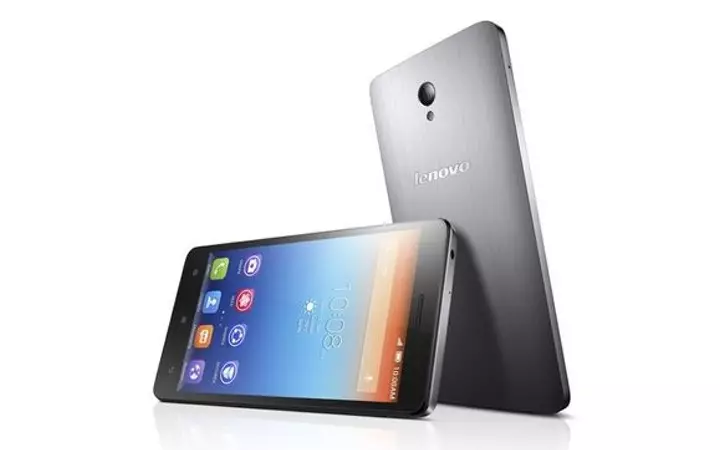 Lenovo S860