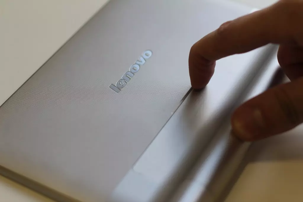 Lenovo Yoga Tablet 10