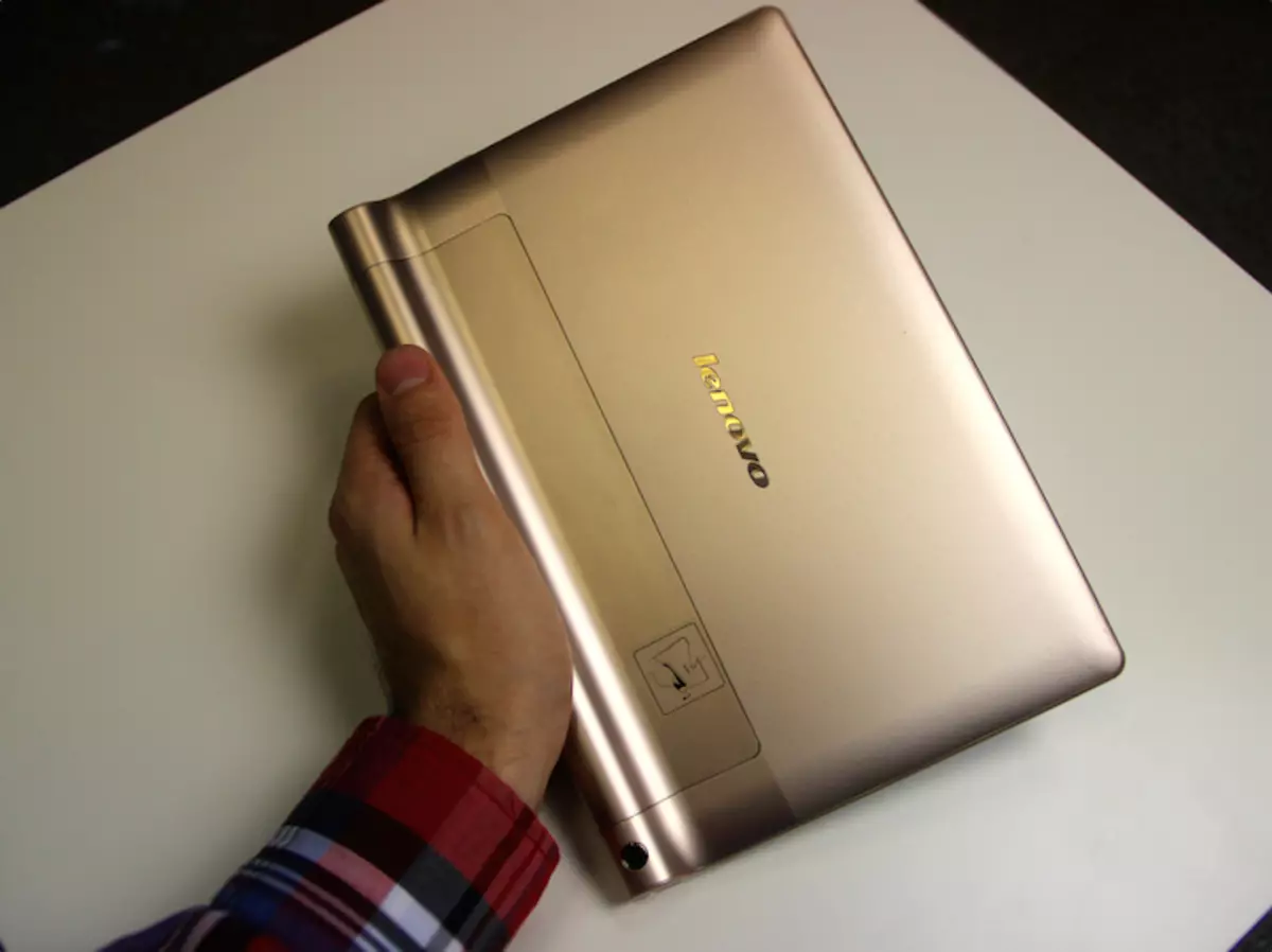 Lenovo Yoga Tafla 10 HD +