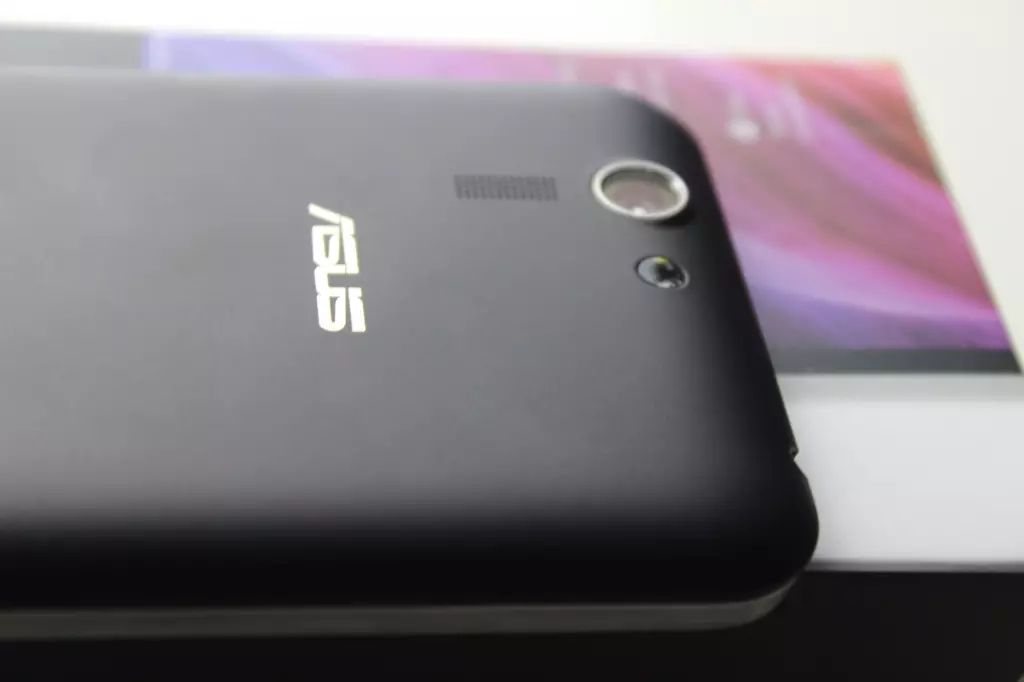 Asus padfone s kamera