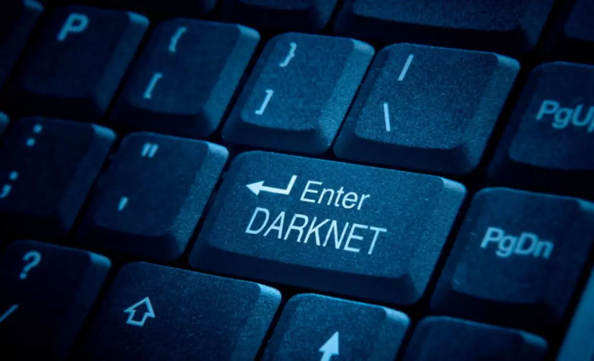 Darknet