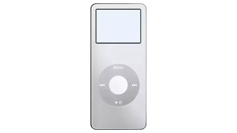 iPod Nano Gen 1