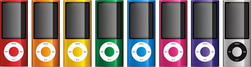 ipod nano wels 5