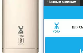 Yota.