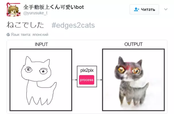 EDGS2CATS.