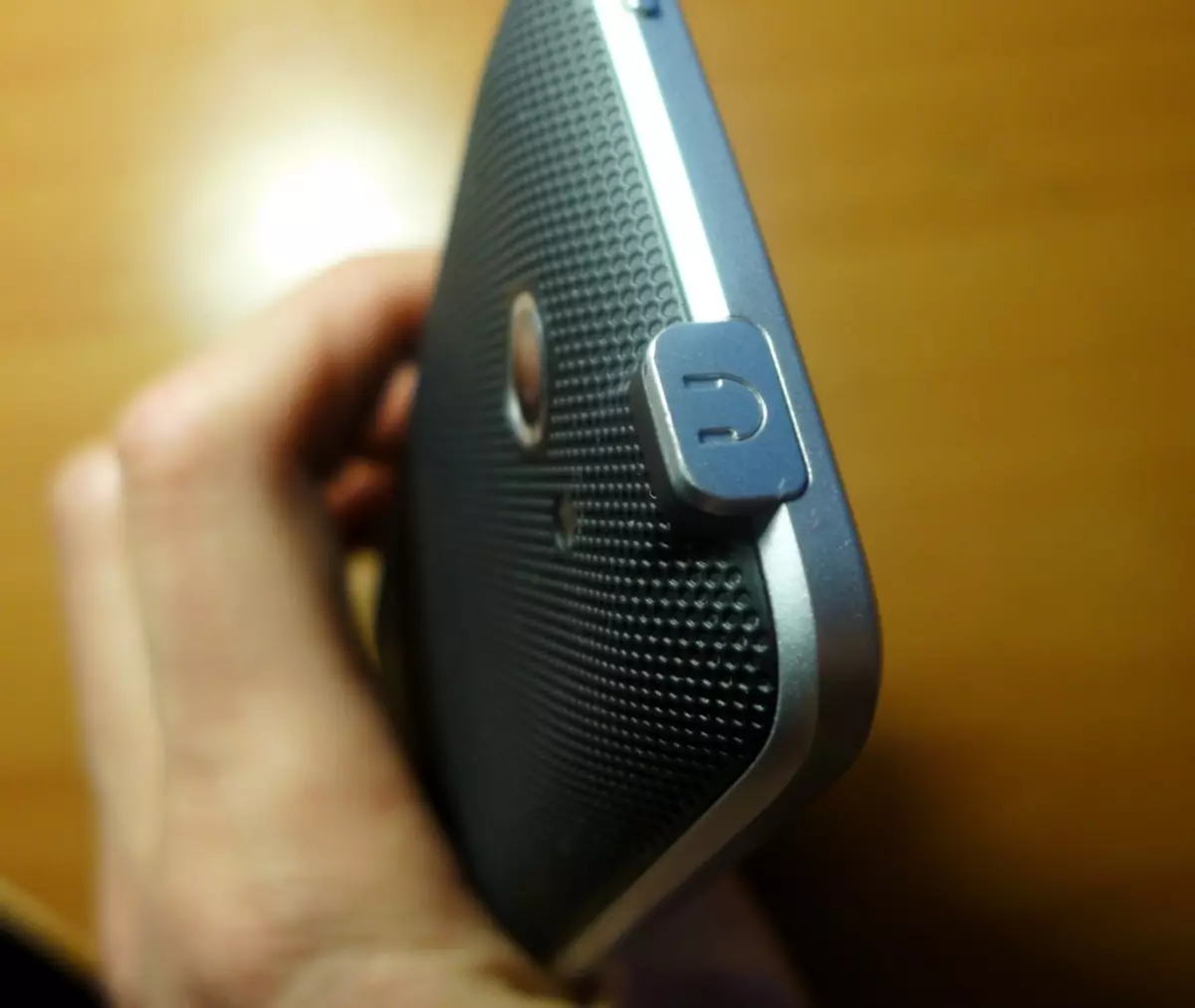 Philips Xenium W8500: