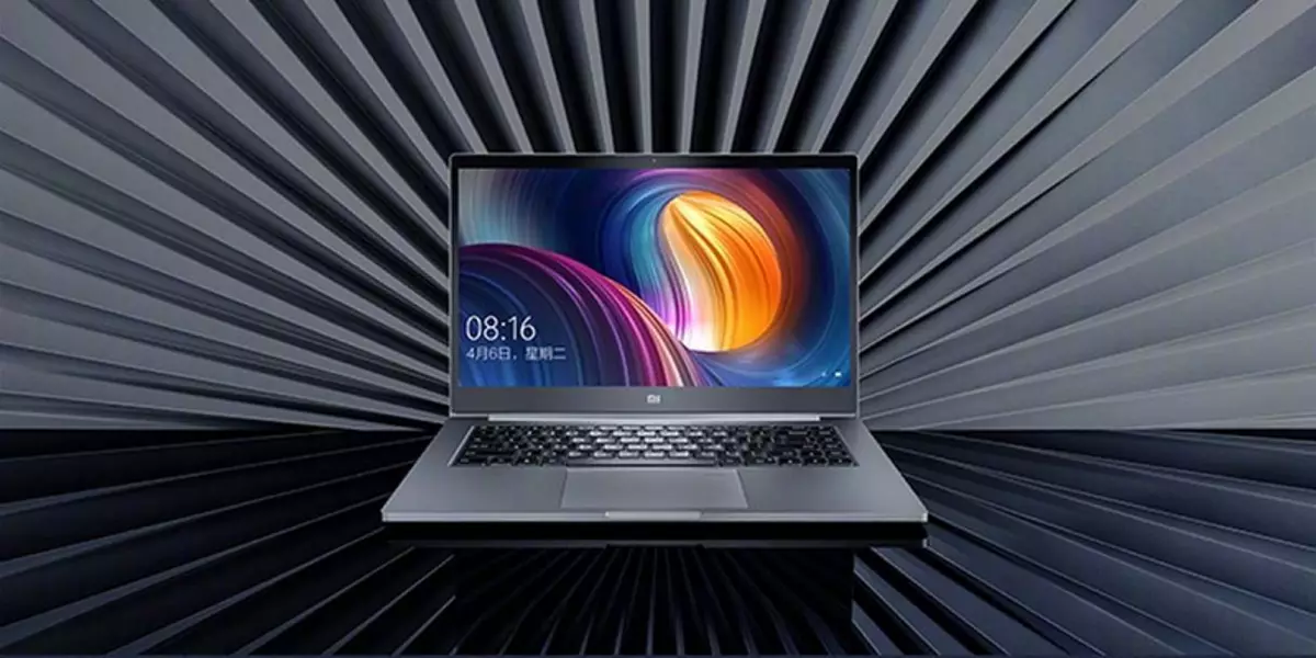 Opinion about the Xiaomi Mi Notebook Pro lineup after two years of use - a great Chinese designer 13515_1