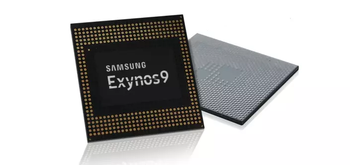 Exynos 8895.