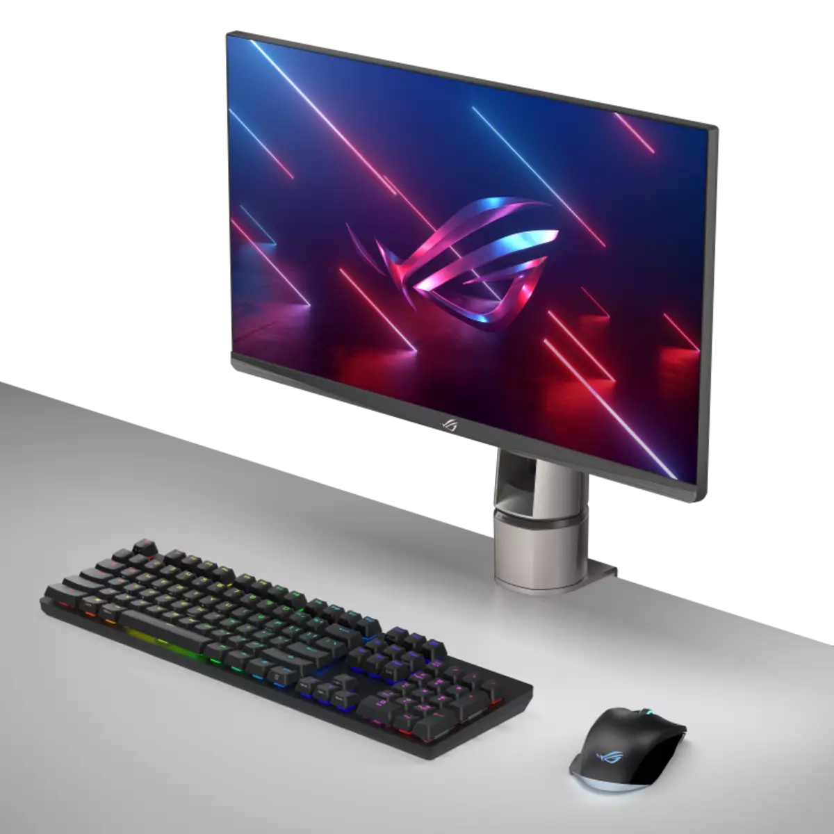 ASUS Pêşkêşiya lîstikê Rog Swift 360 Hz ragihand 13608_3