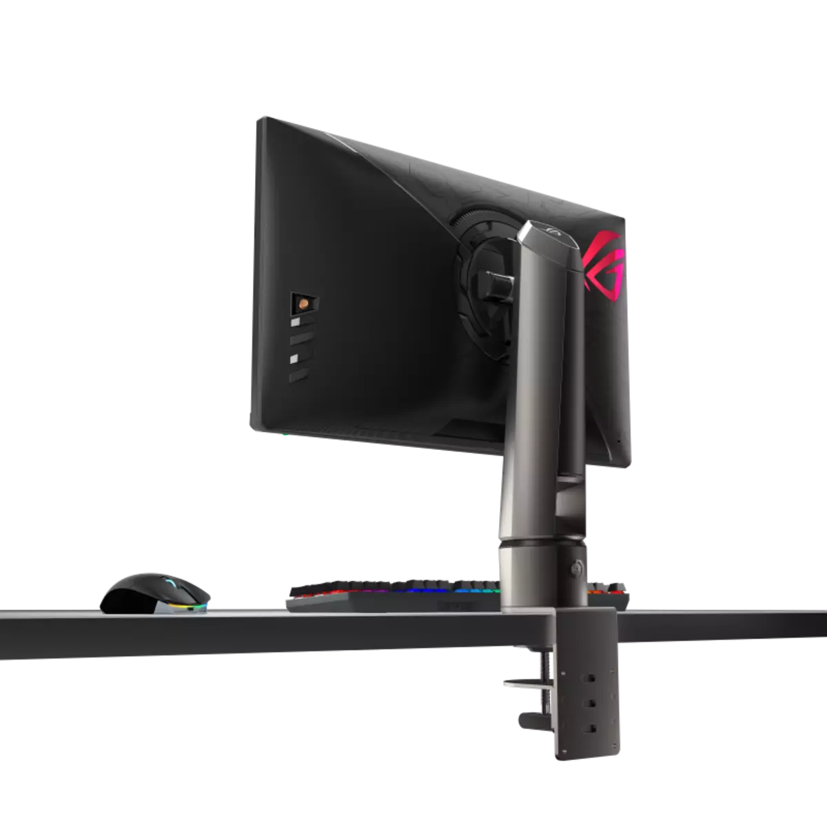 ASUS Pêşkêşiya lîstikê Rog Swift 360 Hz ragihand 13608_4